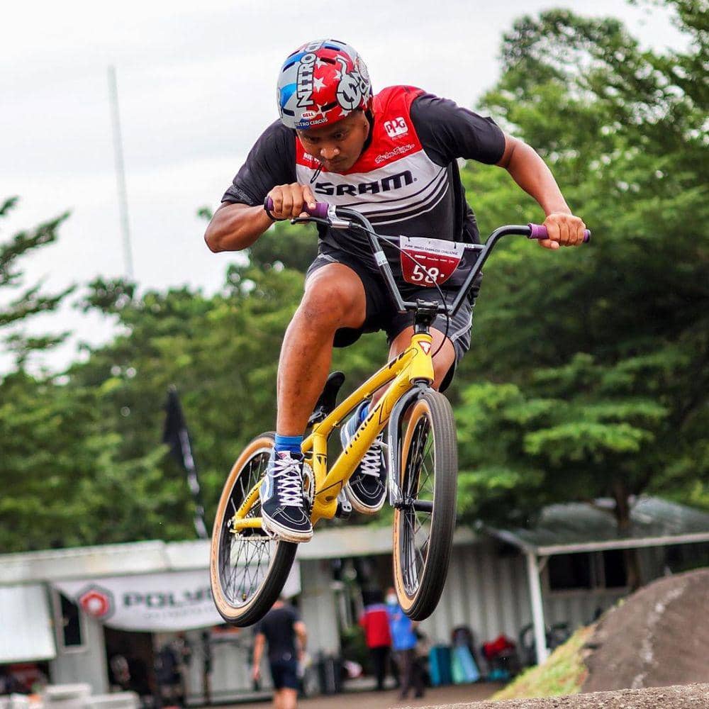 Info Wisata BSD Xtreme Park: Lokasi, Harga Tiket, dan Rute | IDN Times