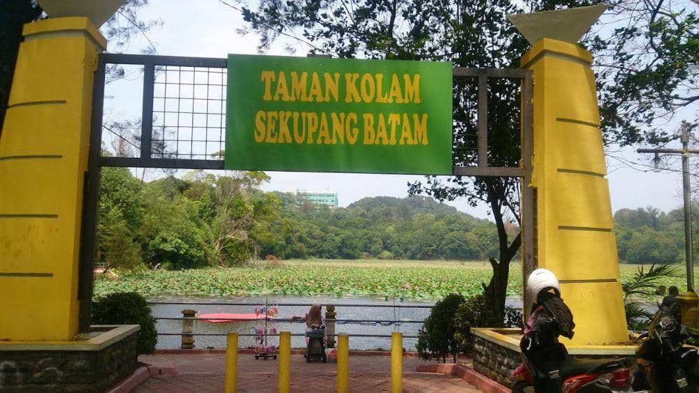 7 Tempat Wisata di Sekupang Batam, Dijamin Seru! | IDN Times
