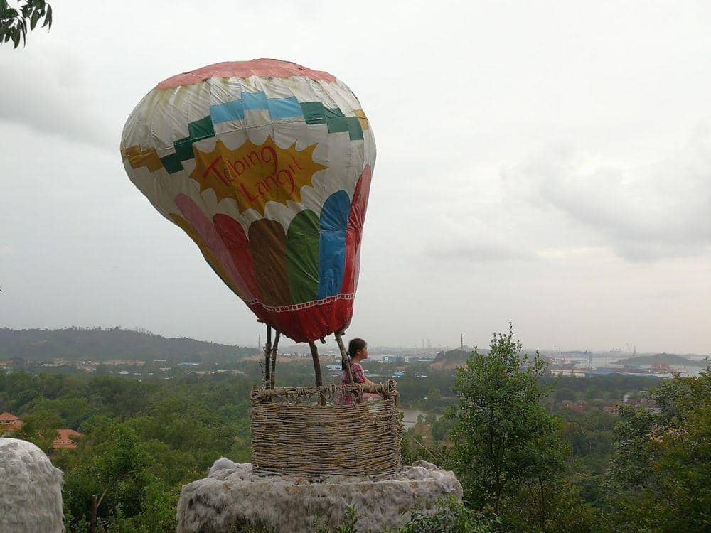 7 Tempat Wisata di Sekupang Batam, Dijamin Seru! | IDN Times