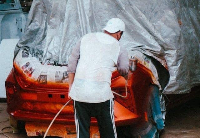 7 Rekomendasi Bengkel Body Repair di Jakarta | IDN Times