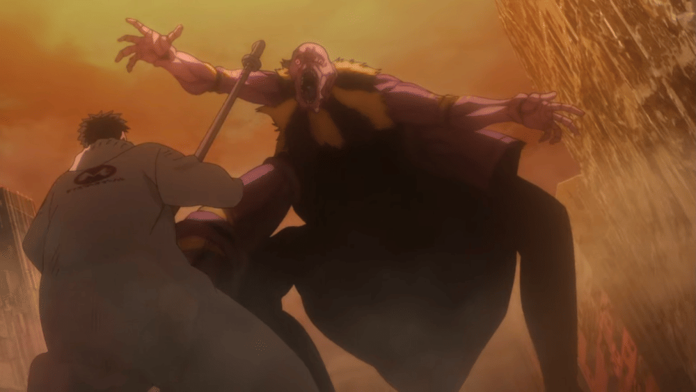 Jenis-jenis Kaiju di Kaiju No. 8, Monster Buas Berbahaya! | Duniaku.com