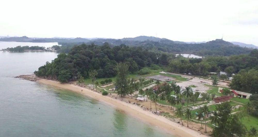 7 Tempat Wisata di Sekupang Batam, Dijamin Seru! | IDN Times