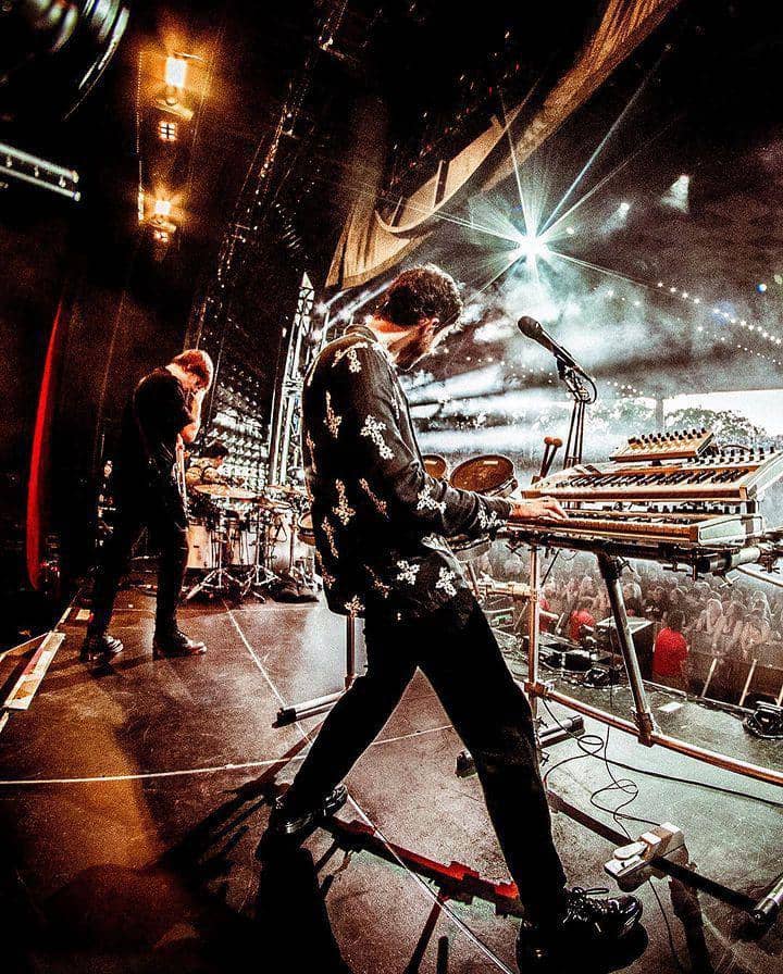 Resmi! Bring Me The Horizon Bakal Konser di Indonesia Lagi | IDN Times