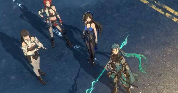 7 Fakta Wuthering Waves, Game Terbaru dari Kuro Games! | Duniaku.com