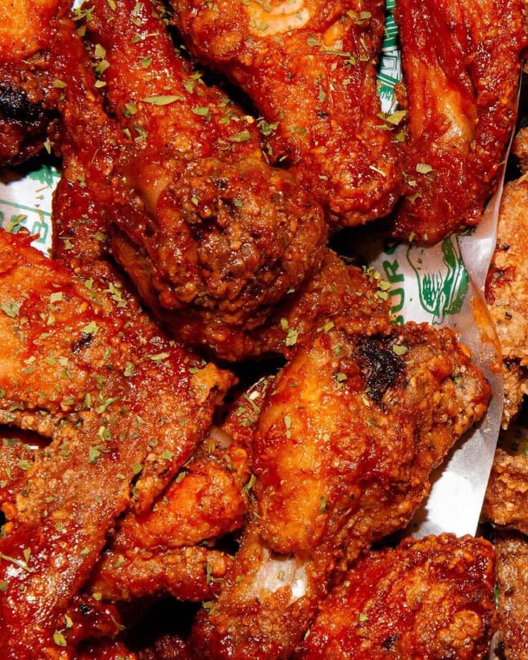 19 Daftar Menu BBQ Mountain Boys, Burger Andalan di Bandung | IDN Times