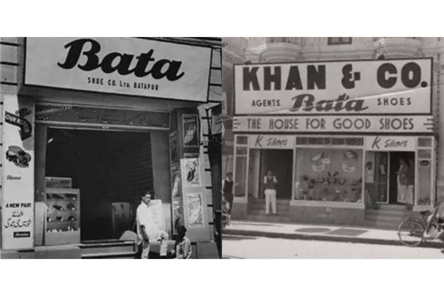 Sejarah Sepatu Bata, Brand Asal Ceko Berdiri Sejak 1894 | IDN Times