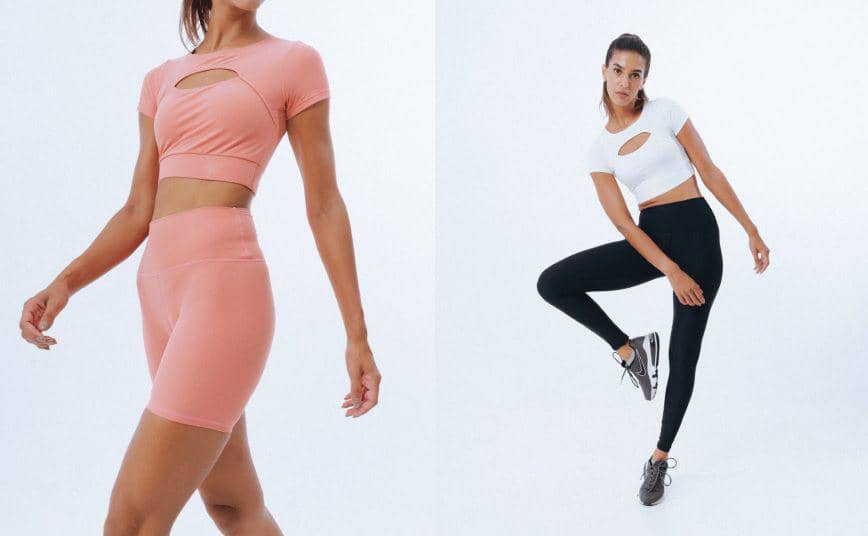7 Rekomendasi Brand Sportswear Lokal | IDN Times