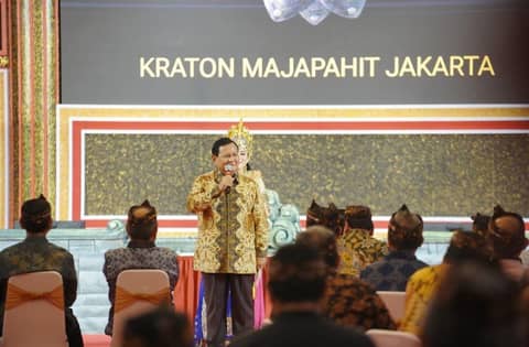 Cerita Prabowo di Balik Julukan 08 | IDN Times