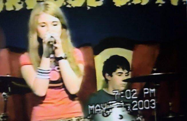 10 Fakta Unik Paramore, Band Pembuka The Eras Tour di Eropa | IDN Times