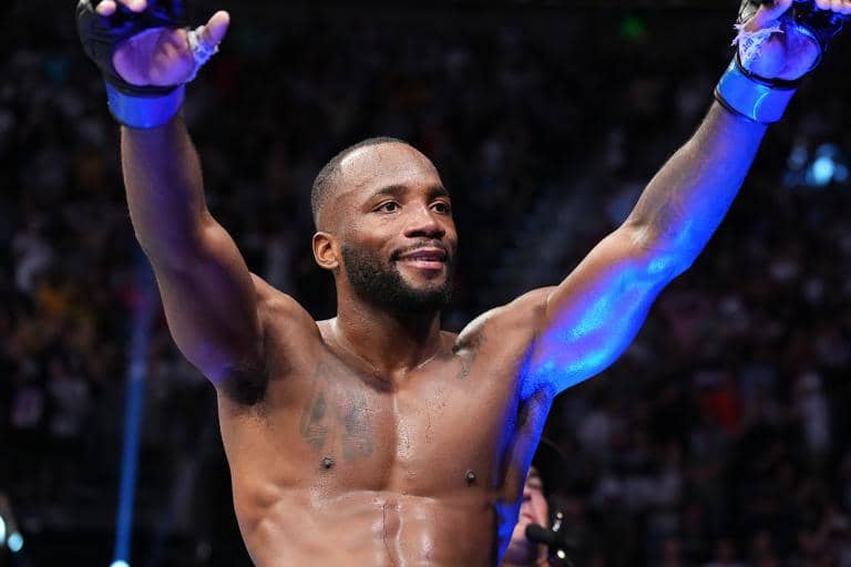 9 Pembagian Kelas untuk Fighter UFC, Kenali Perbedaannya! | IDN Times Sumut