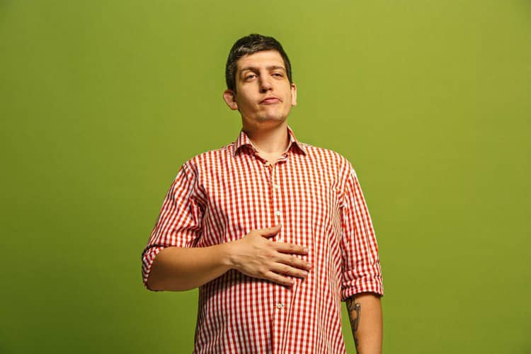 12 Penyebab Perut Bunyi, Ada yang Serius | IDN Times