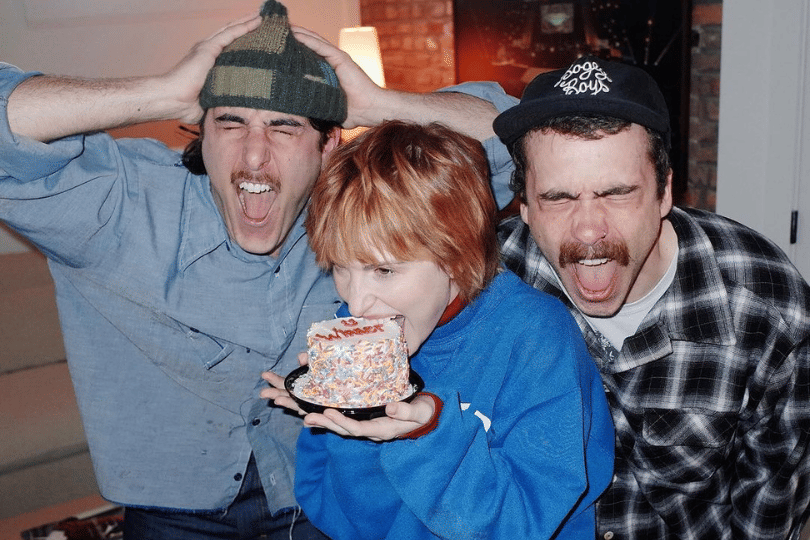 10 Fakta Unik Paramore, Band Pembuka The Eras Tour di Eropa | IDN Times