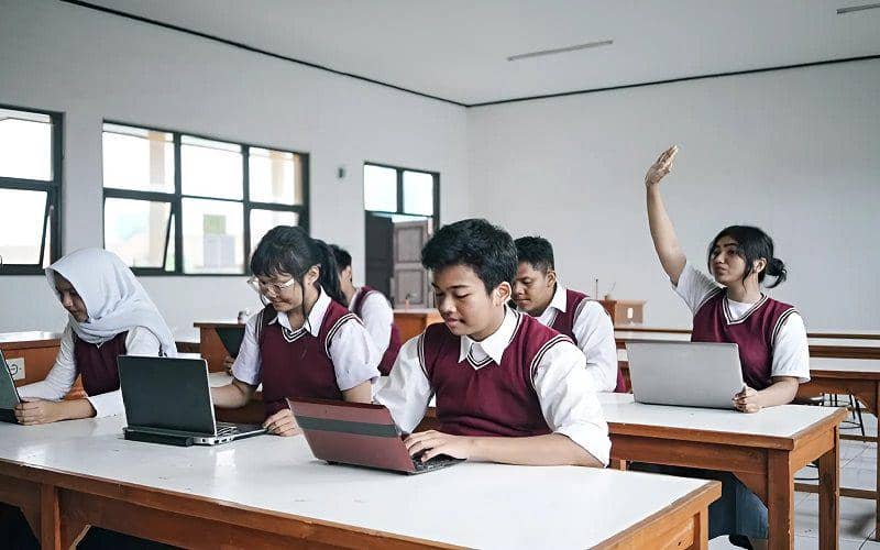 10 Cara Membuat Presensi Online di Google Forms | IDN Times