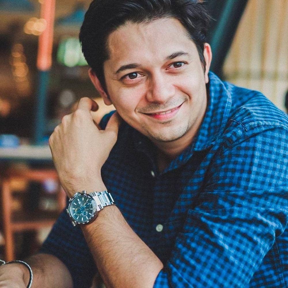 Biodata dan Profil Andrew Andika, Ditangkap karena Narkoba | IDN Times