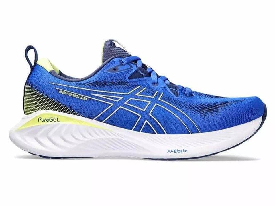 10 Rekomendasi Sepatu Running Asics Terbaik, Cek! | IDN Times