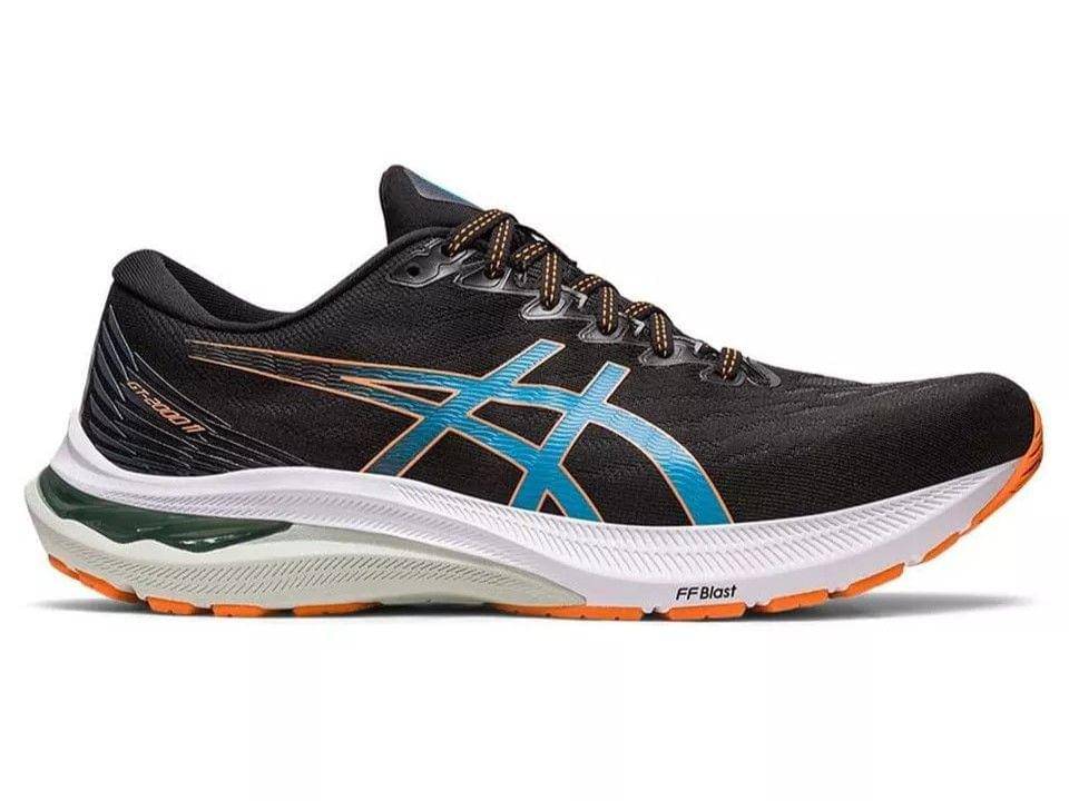 10 Rekomendasi Sepatu Running Asics Terbaik, Cek! | IDN Times