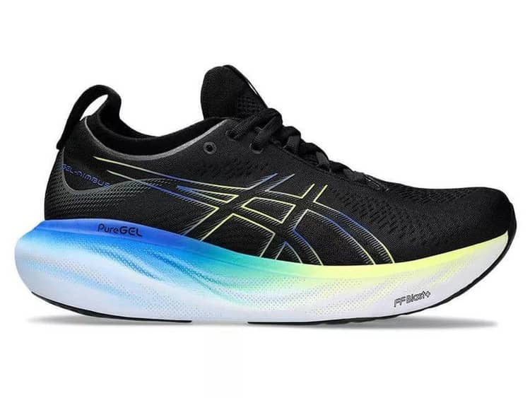 10 Rekomendasi Sepatu Running Asics Terbaik, Cek! | IDN Times