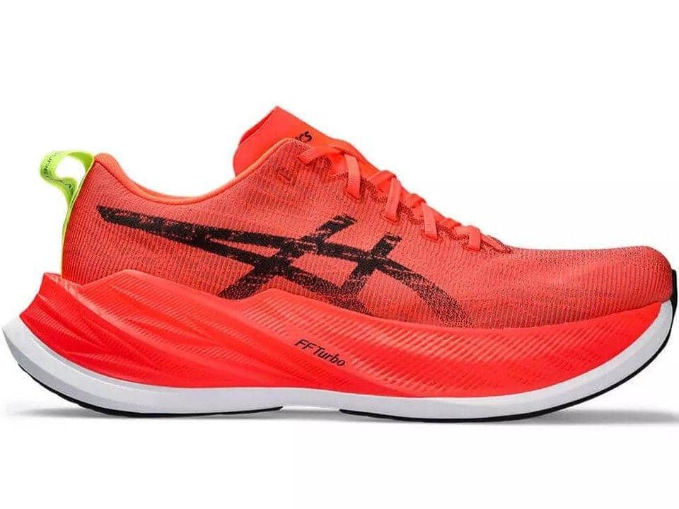 10 Rekomendasi Sepatu Running Asics Terbaik, Cek! | IDN Times