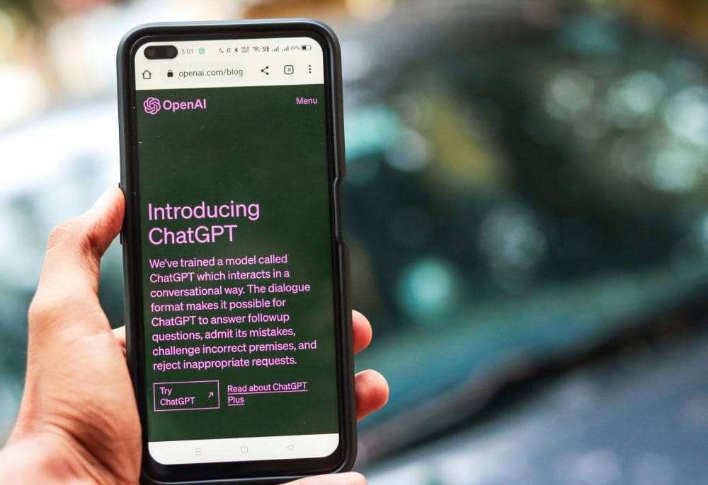 6 Perbedaan GPT 3.5 dan GPT 4.0, Bisa Secanggih Apa? | IDN Times