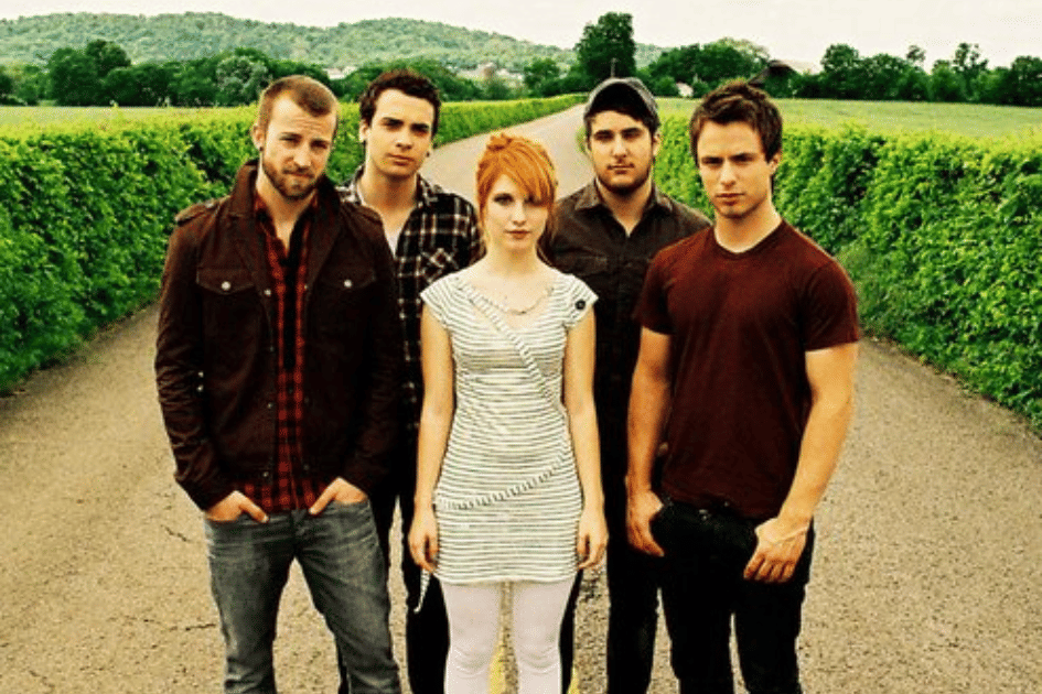 10 Fakta Unik Paramore, Band Pembuka The Eras Tour di Eropa | IDN Times