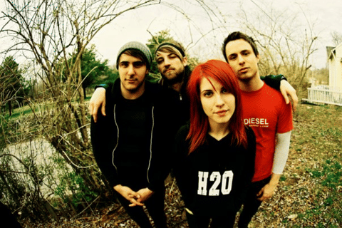 10 Fakta Unik Paramore, Band Pembuka The Eras Tour di Eropa | IDN Times
