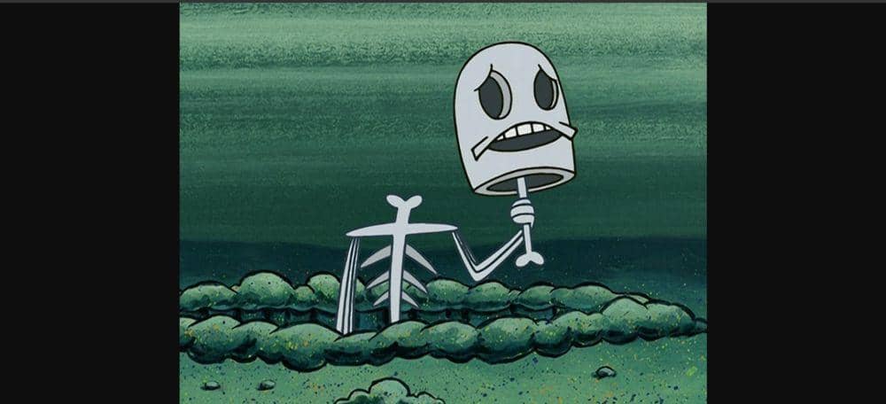 6 Fakta Smitty Werbenjägermanjensen si Nomor 1 di SpongeBob | Duniaku.com