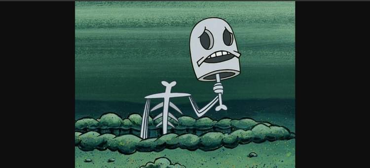 6 Fakta Smitty Werbenjägermanjensen si Nomor 1 di SpongeBob | Duniaku.com