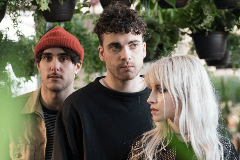 10 Fakta Unik Paramore, Band Pembuka The Eras Tour di Eropa | IDN Times