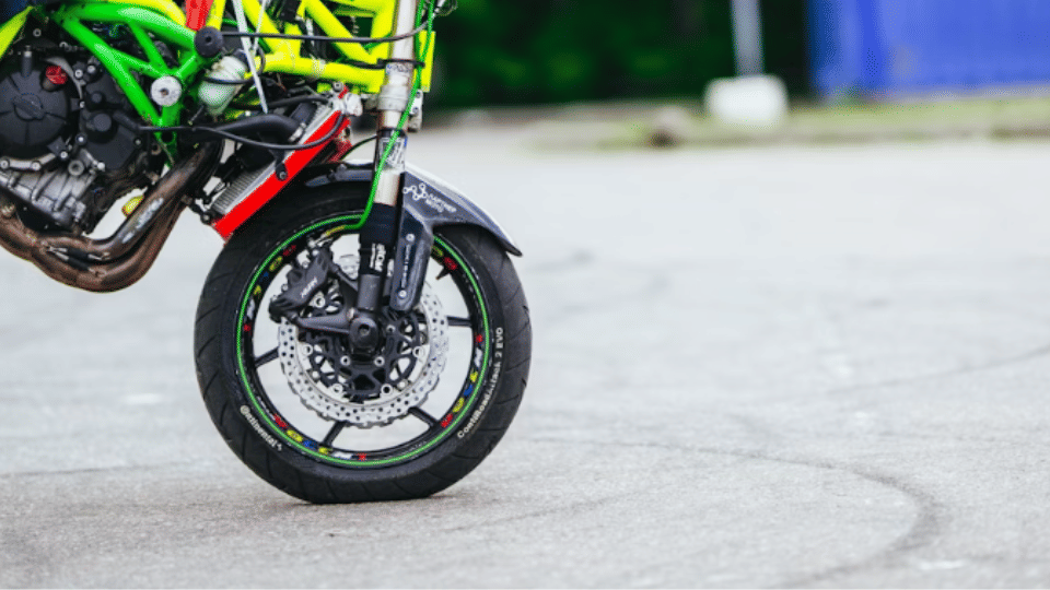 9 Rekomendasi Ban Soft Compound Ring 14 untuk Harian | IDN Times