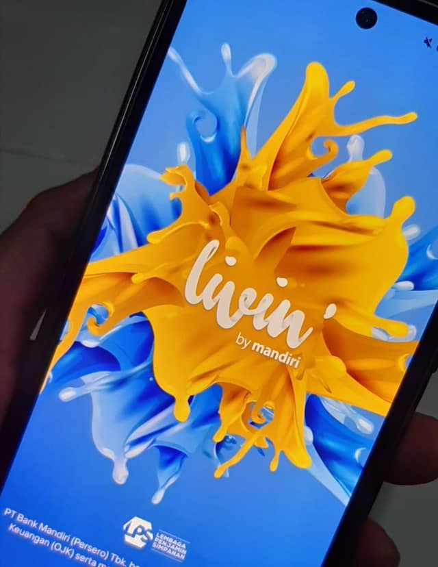 3 Cara Transfer Mandiri ke DANA, Mudah dan Cepat | IDN Times