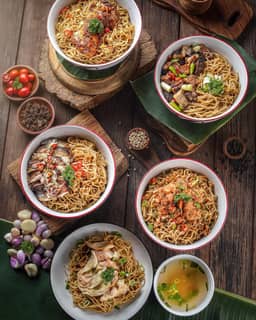Menu Roti Romi Lengkap dengan Harga dan Alamat Gerainya | IDN Times