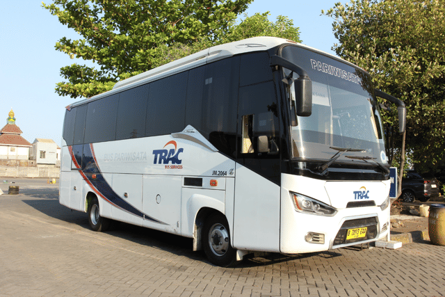 7 Rekomendasi Bus Pariwisata dengan Fasilitas Terbaik | IDN Times