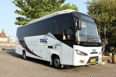 7 Rekomendasi Bus Pariwisata dengan Fasilitas Terbaik | IDN Times
