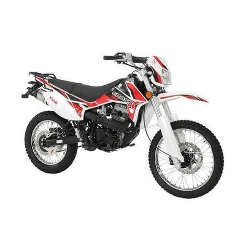 7 Daftar Harga Motor Viar, Motor Listrik hingga Off Road | IDN Times