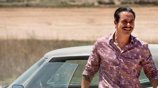 8 Fakta Lalo Salamanca, Villain Menakutkan Better Call Saul! | Duniaku.com