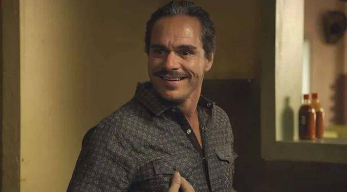 8 Fakta Lalo Salamanca, Villain Menakutkan Better Call Saul! | Duniaku.com