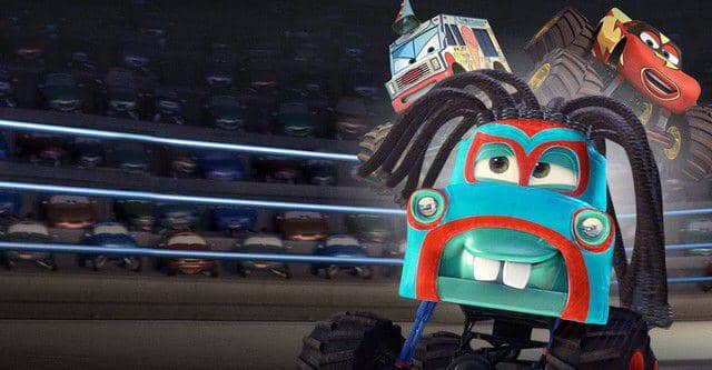 7 Rekomendasi Film Pendek Cars Terbaik di Disney+ Hotstar | IDN Times