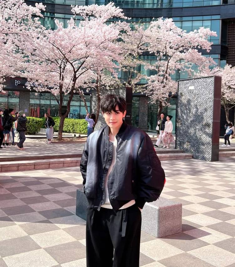 Biodata dan Profil Choi Si Hun Single's Inferno, Calon Suami | IDN Times