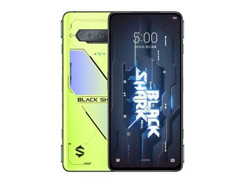 5 Urutan HP Black Shark Terbaik 2024 | IDN Times