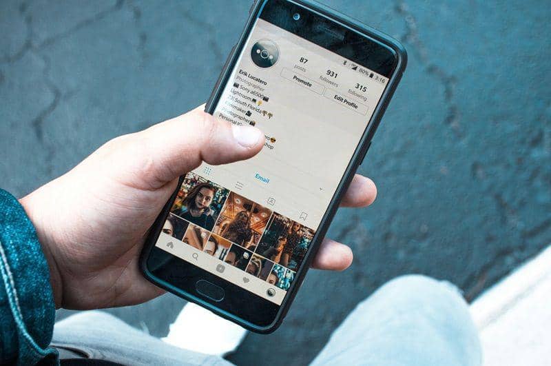 Apakah Screenshot IG Stories Ada Notif Muncul? Ini Faktanya | IDN Times