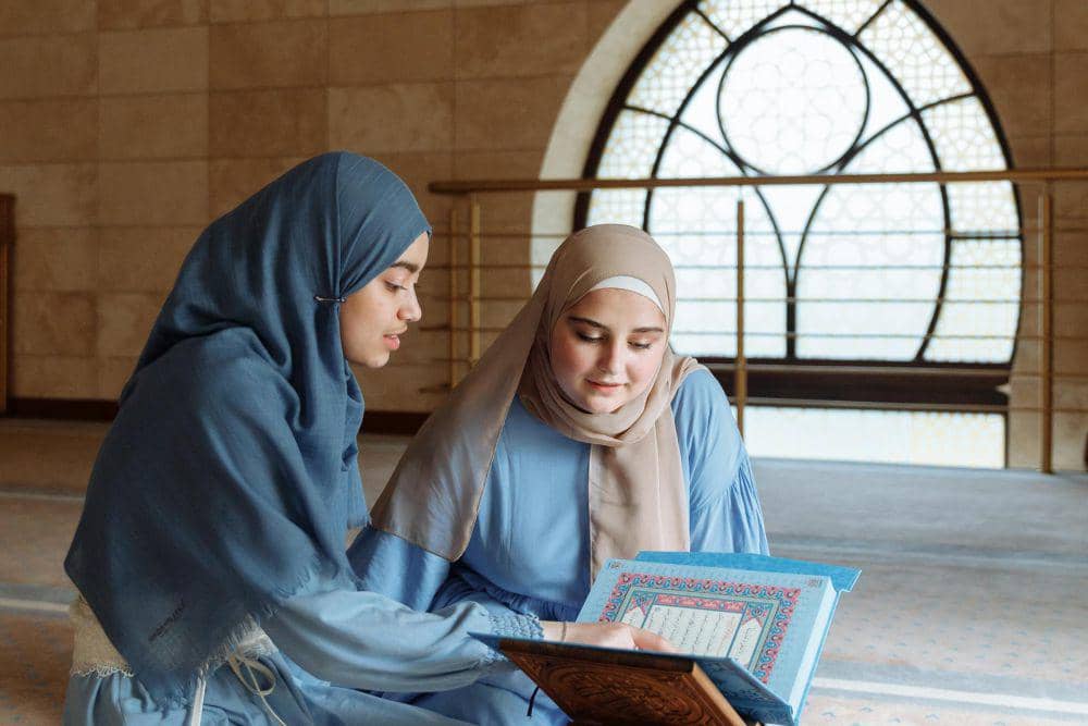 Pengertian Masdar, Fungsi dan Contohnya dalam Al-Qur'an | IDN Times