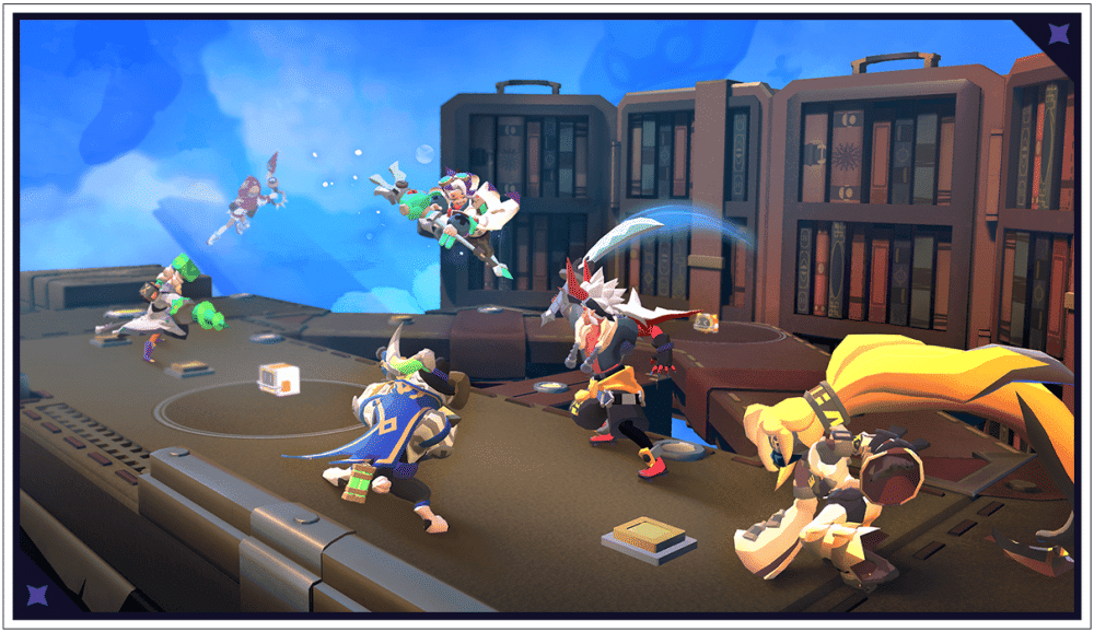 7 Game Ringan Gratis di Steam yang Cocok untuk PC Kentang | IDN Times