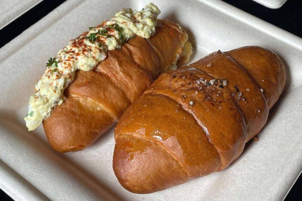 10 Daftar Menu Little Salt Bread Melawai Blok M | IDN Times