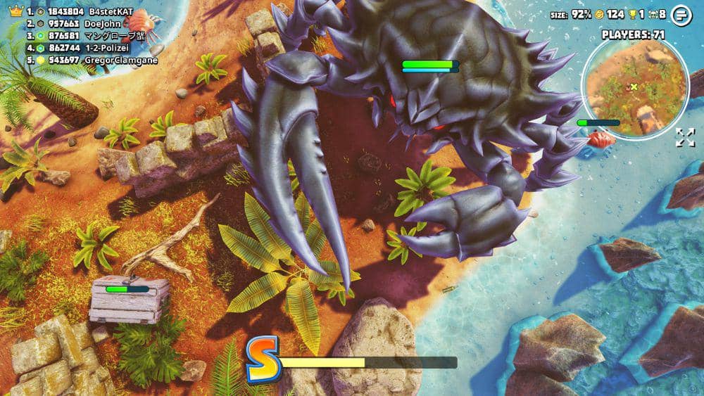 7 Game Ringan Gratis di Steam yang Cocok untuk PC Kentang | IDN Times