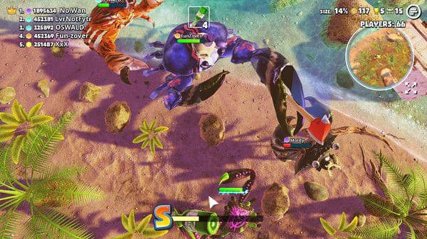 7 Game Ringan Gratis di Steam yang Cocok untuk PC Kentang | IDN Times