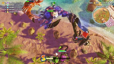 7 Game Ringan Gratis di Steam yang Cocok untuk PC Kentang | IDN Times