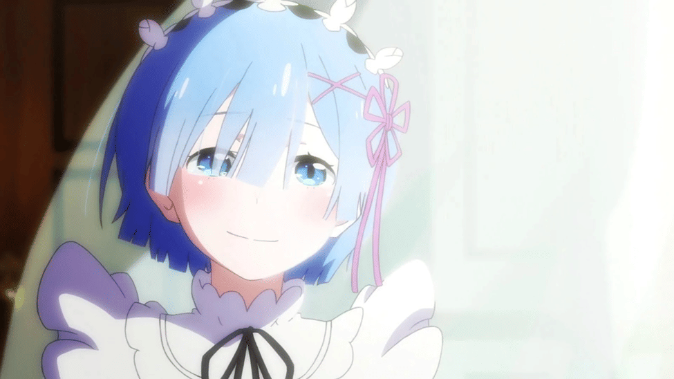 12 Karakter Anime Berambut Biru Terpopuler, Sangat Ikonis! | Duniaku.com