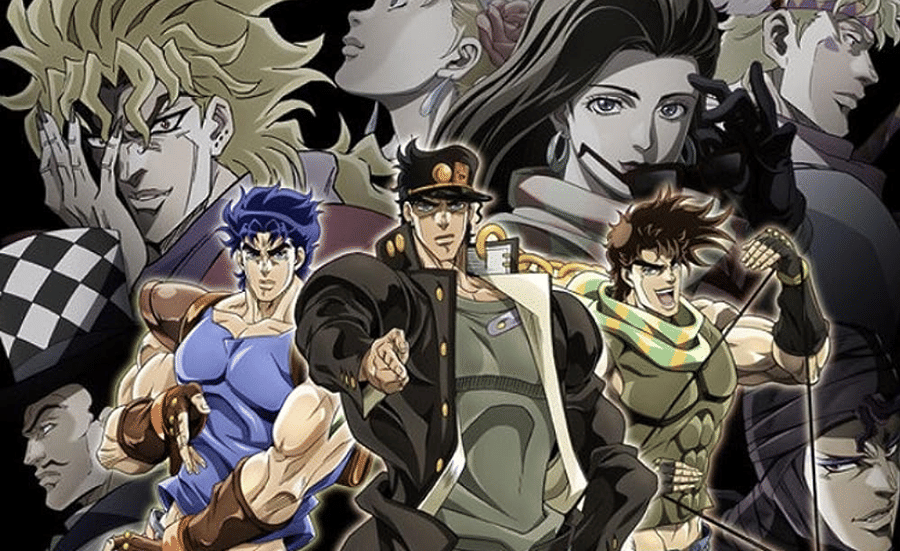 30 Rekomendasi Anime Terbaik Sepanjang Masa, Wajib Ditonton! | Duniaku.com