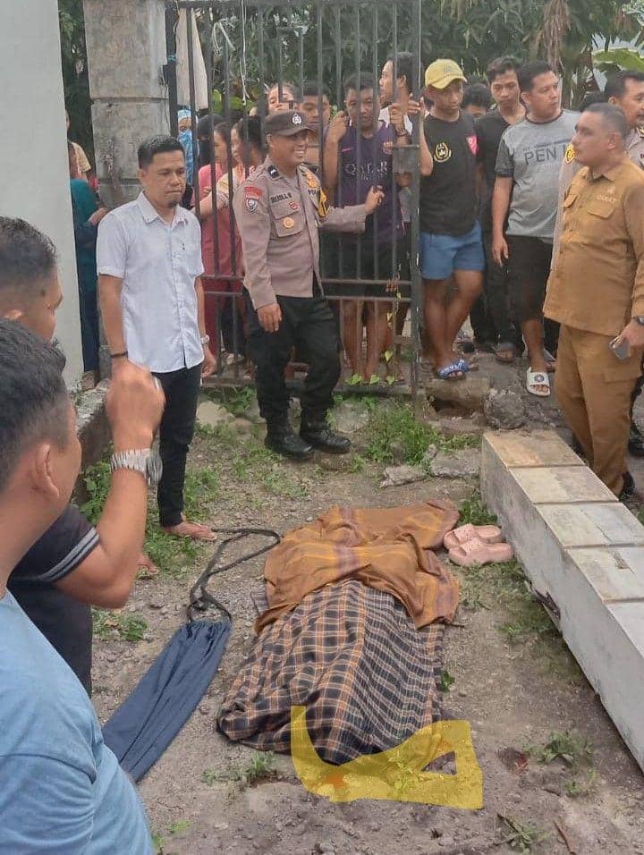 Wanita di Gowa Tewas Tertimpa Tiang saat Berayun di Hammock | IDN Times ...