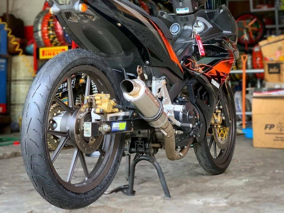9 Rekomendasi Ban Soft Compound Ring 14 untuk Harian | IDN Times